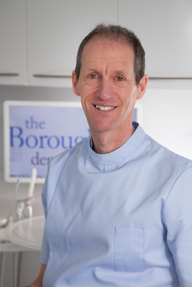 The Borough Blog - April 2016 - The Borough Dental Practice, Downton ...